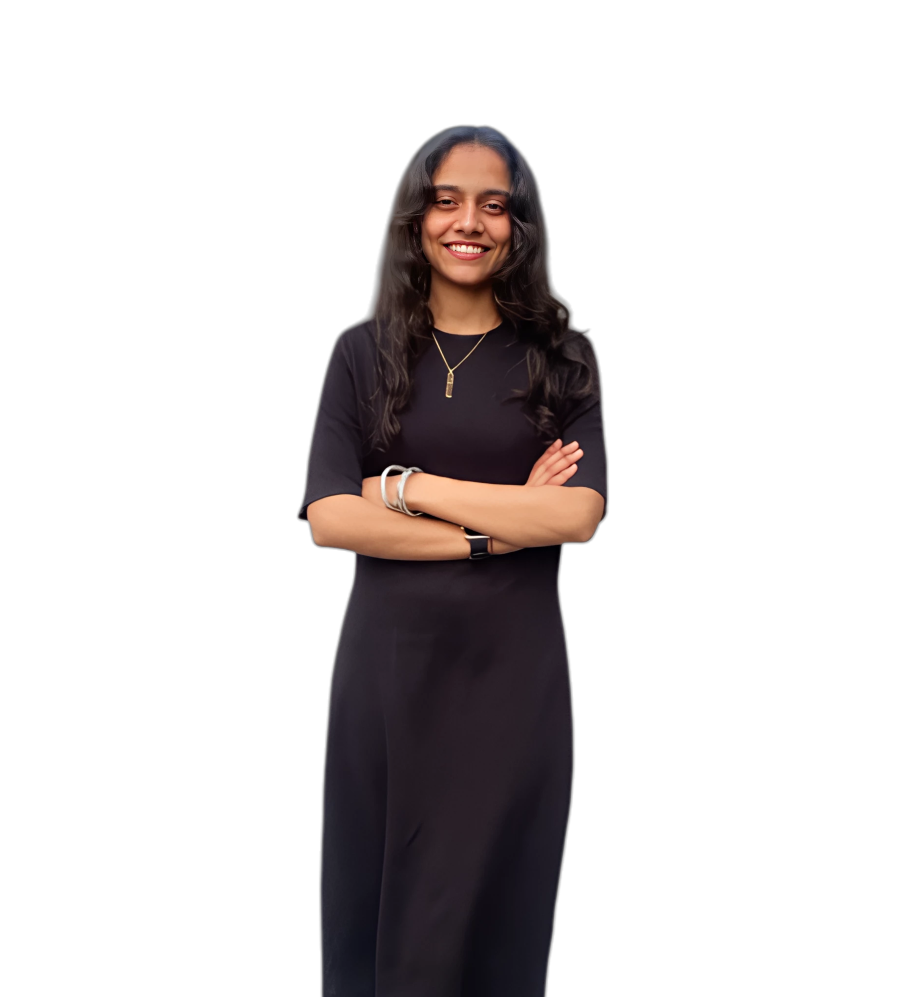 Khushi - Web Developer Based on NCR, Delhi