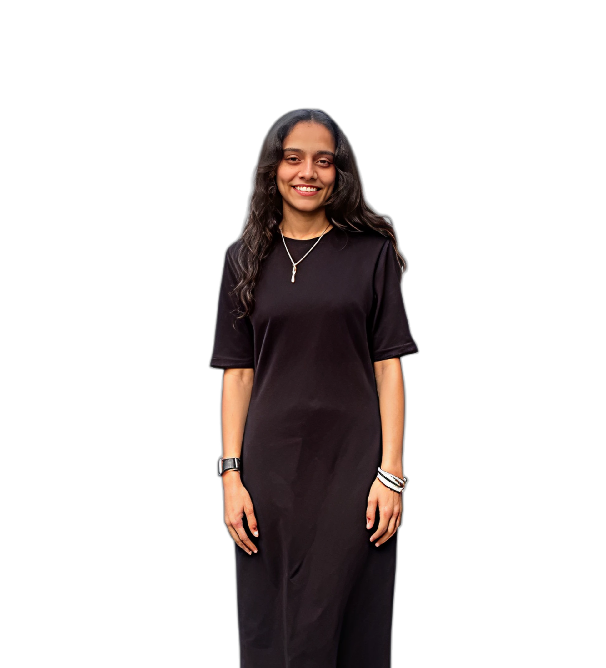 Khushi - Web Developer Based on NCR, Delhi